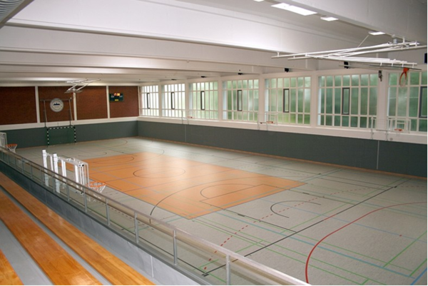 Spielfeld/Informationspaket – VBL-Wiki